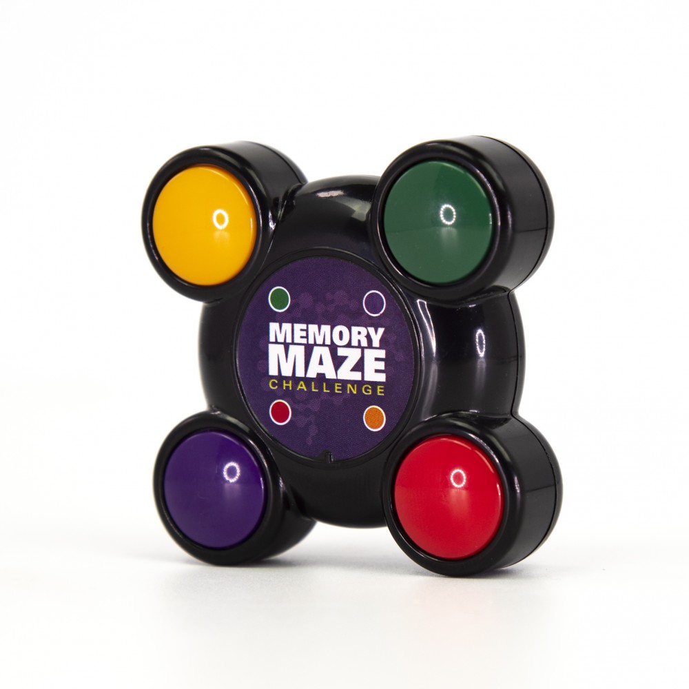 Memory Maze Game | Sensory House Ireland