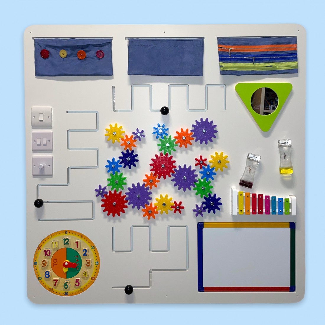 Activity Wall Panel